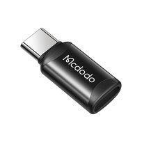 Mcdodo Adapter Przejściówka Usb Typ C - Lightning - Mcdodo | Sklep EMPIK.COM