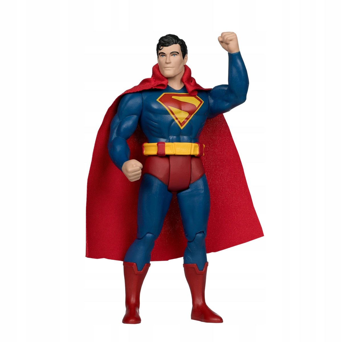 McFarlane Toys DC Direct - Super Powers 5in Figures WV12 Superman Film ...
