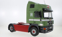 Mcg Man F2000 Green Wandt 1994 1:18 18246 - MCG | Sklep EMPIK.COM