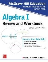 McGraw-Hill Education Algebra I Review and Workbook - Mccune Sandra ...