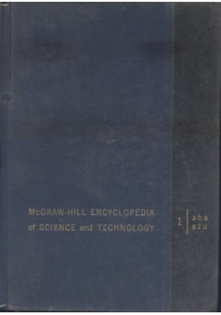 McGraw hill encyclopedia of science and technology - Roger Adams ...