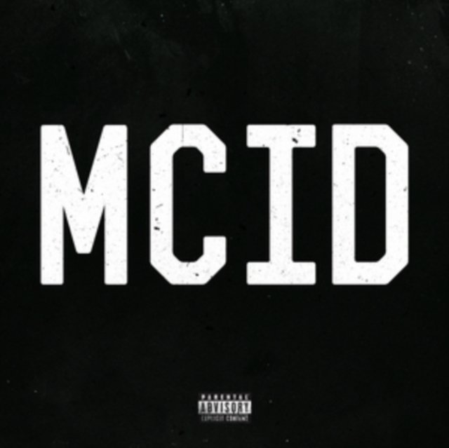 MCID, płyta winylowa - Highly Suspect | Muzyka Sklep EMPIK.COM