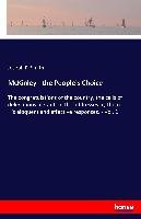 McKinley - the People's Choice - Smith Joseph P. | Książka w Empik