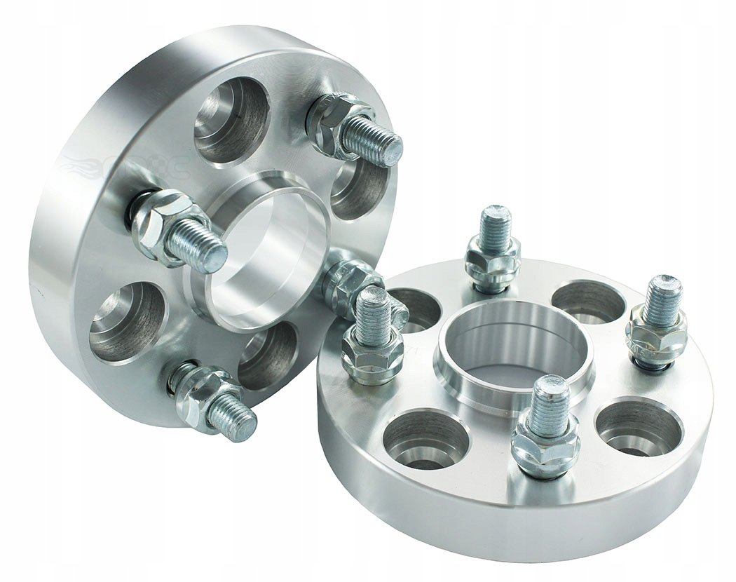 MDC Dystanse 4x100 56,1 25mm HONDA Civic CRX MITSUBISHI Colt MINI ...