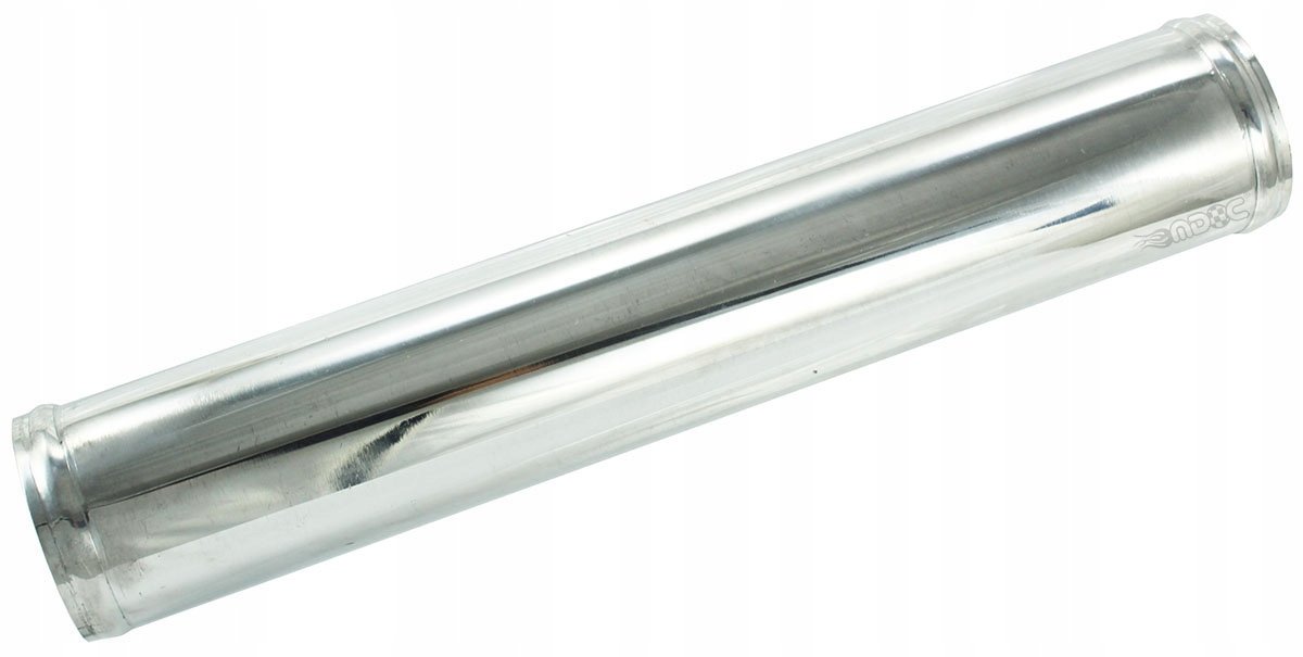 MDC Rura ALUMINIOWA 60mm 35cm łącznik dolot turbo - MDC | Motoryzacja EMPIK