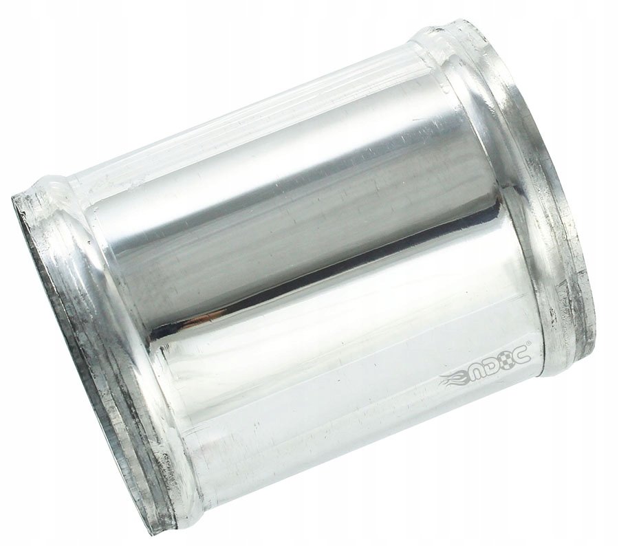 MDC Rura ALUMINIOWA 80mm 10cm łącznik dolot turbo - MDC | Motoryzacja EMPIK