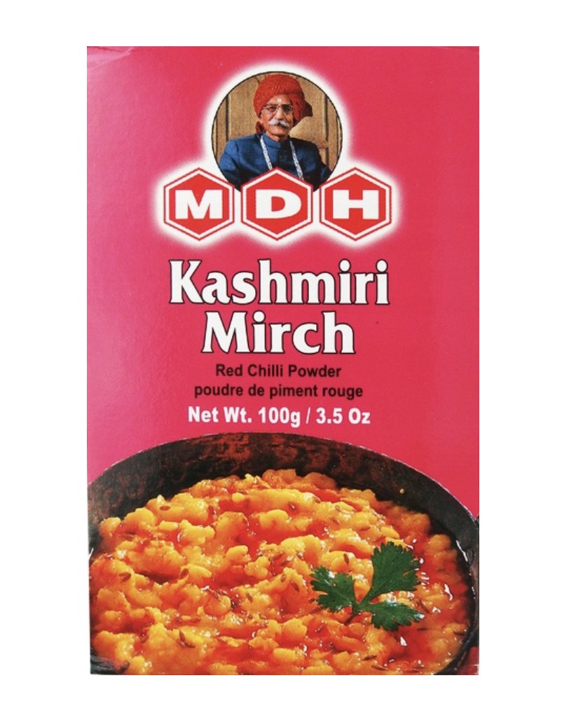Mdh Kashmiri Mirch - MDH | Sklep EMPIK.COM