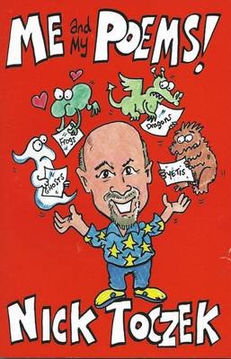 Me and My Poems! - Nick Toczek | Książka w Empik