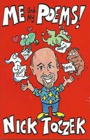 Me and My Poems! - Nick Toczek | Książka w Empik