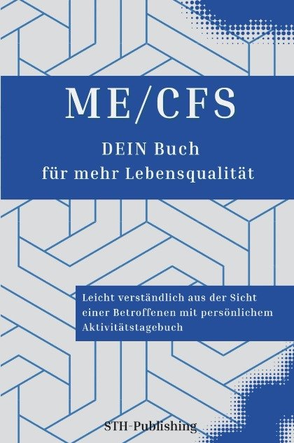 ME/CFS Dein Buch fur mehr lebensqualitat - Opracowanie zbiorowe | Książka w Empik