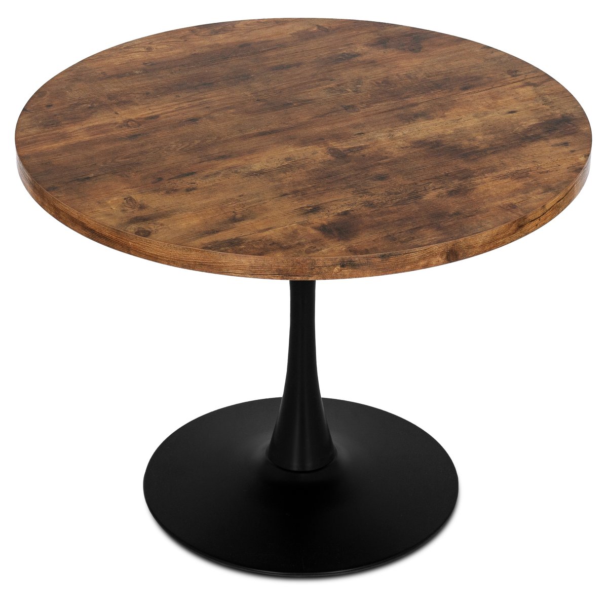 ME. LINO Nowoczesny Stół Dąb Rustykalny do Salonu i Jadalni - MEBEL ...