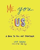 Me, You, Us - Currie Lisa | Książka w Empik