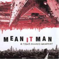 Mean It Man - Various Artists | Muzyka Sklep EMPIK.COM
