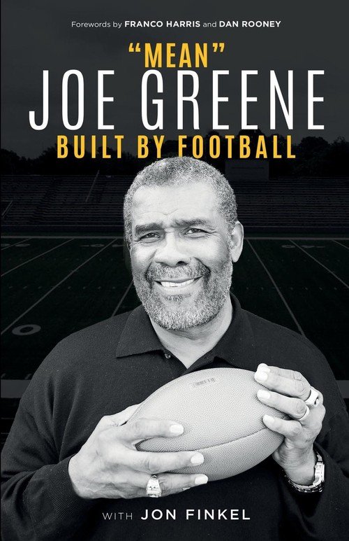 Mean Joe Greene - Greene Joe | Książka w Empik