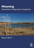 Meaning: Semantics, Pragmatics, Cognition - Opracowanie zbiorowe ...