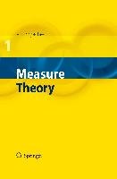 Measure Theory - Bogachev Vladimir I. | Książka w Empik
