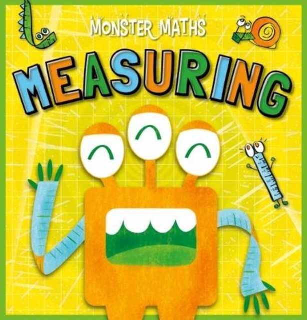 Measuring - Madeline Tyler | Książka w Empik