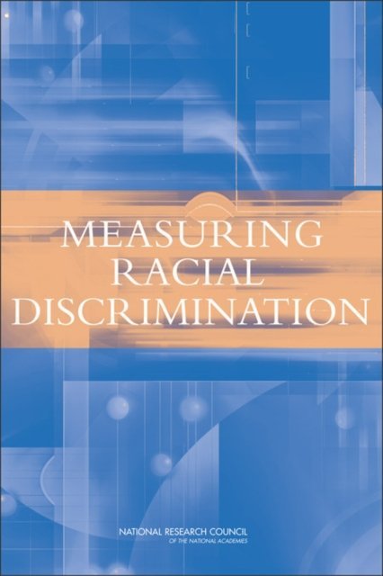 Measuring Racial Discrimination [DRM] - ebook PDF - Opracowanie zbiorowe | Ebook Sklep EMPIK.COM