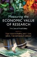 Measuring the Economic Value of Research - Kaye Husba | Książka w Empik