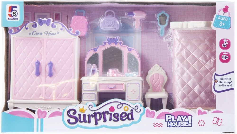 Meble Sypialnia Mega Creative - Mega Creative | Sklep EMPIK.COM