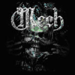 Mech - Mech | Muzyka Sklep EMPIK.COM
