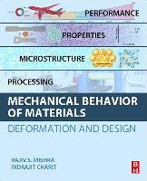 Mechanical Behavior of Materials - Mishra Rajiv | Książka w Empik