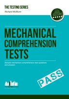 Mechanical Comprehension Tests - Sample test questions for Mechanical ...