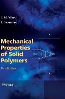 Mechanical Props Solid Polymer - Ward | Książka w Empik