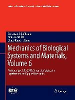 Mechanics of Biological Systems and Materials, Volume 6 - Springer ...
