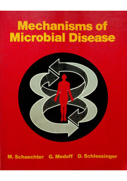 Mechanisms of Microbial Disease - Opracowanie zbiorowe | Książka w Empik