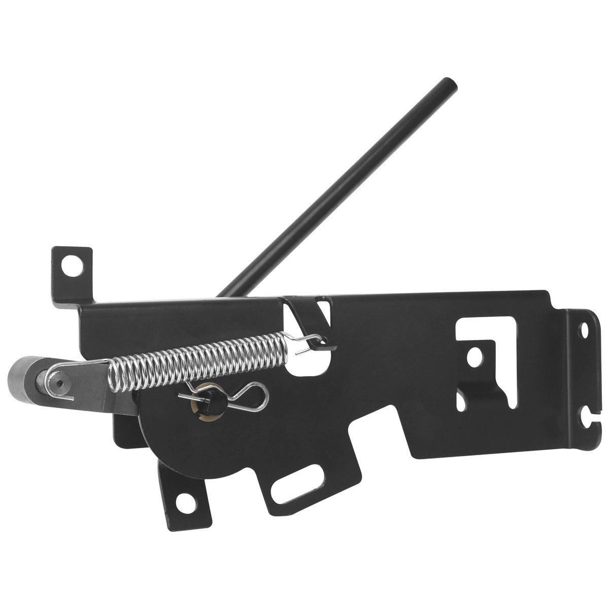 Mechanizm włącznika noży traktorka Husqvarna CTH 532 40 12-46 ...