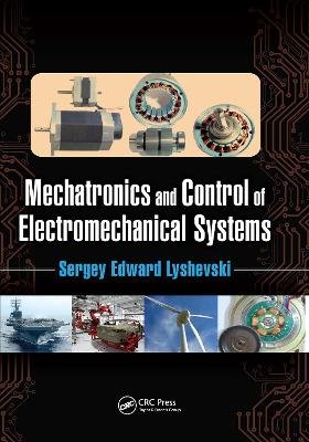 Mechatronics and Control of Electromechanical Systems - Opracowanie zbiorowe | Książka w Empik