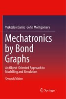 Mechatronics by Bond Graphs - Damic Vjekoslav | Książka w Empik