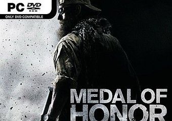 Zdobądź klucz do beta testów najnowszej gry Medal of Honor ...