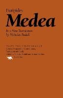 Medea - Euripides | Książka w Empik