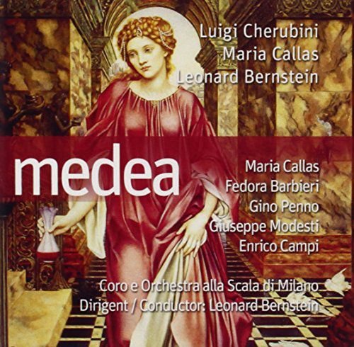 Medea - Various Artists | Muzyka Sklep EMPIK.COM