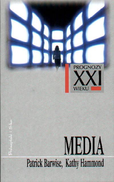 Media - Barwise Patrick | Książka w Empik