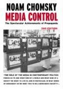 Media Control - Post-9/11 Edition - Chomsky Noam | Książka w Empik