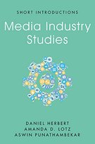 Media Industry Studies - Opracowanie zbiorowe | Książka w Empik