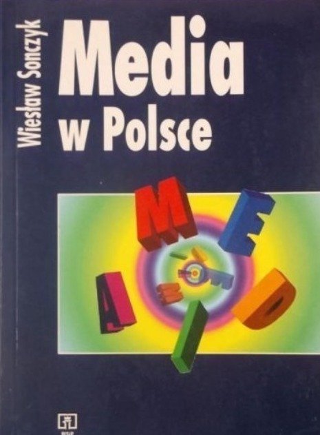 Media w Polsce - W opisie | Książka w Empik