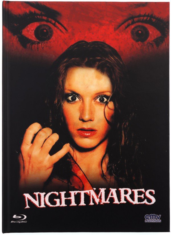 Mediabook - Various Directors| Filmy Sklep EMPIK.COM