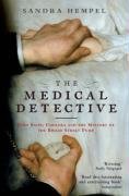 Medical Detective - Hempel Sandra | Książka w Empik
