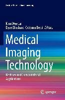 Medical Imaging Technology - Springer Singapore | Książka w Empik
