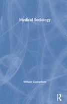 Medical Sociology - Taylor & Francis Ltd. | Książka w Empik