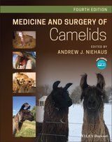 Medicine and Surgery of Camelids - Opracowanie zbiorowe | Książka w Empik