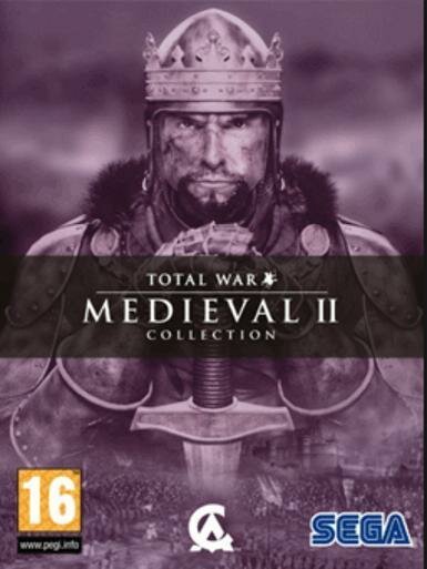 Medieval II : Total War Collection (PC )Steam - MUVE.PL | Gry i ...