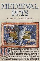 Medieval Pets - Walker-Meikle Kathleen | Książka w Empik