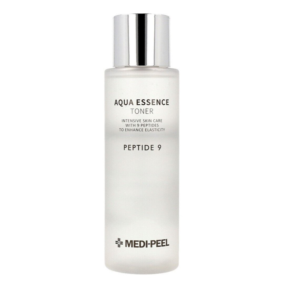 MEDIPEEL - Peptide 9 Aqua Essence Toner, Tonik do twarzy, 250ml | Sklep ...