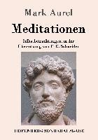 Meditationen - Mark Aurel | Książka w Empik