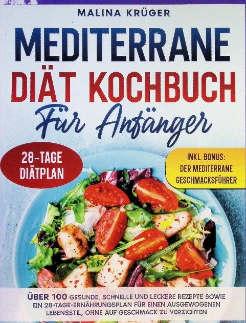 Kochbuch Fã¼r Anfãnger